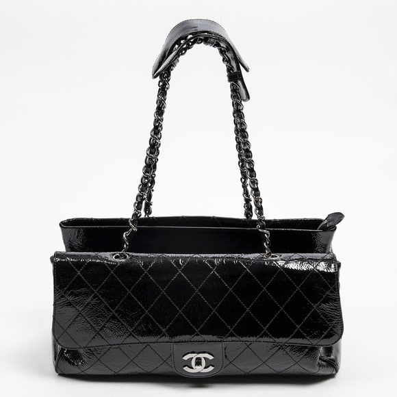 CHANEL | Bags | Chanel Ritz Flap | Poshmark